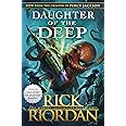 Daughter of the Deep: Amazon.co.uk: Riordan, Rick: 9780241538203: Books