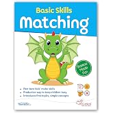 Brilliant Brain Activity Book for Kids Ages 3–4 | Fun Educational ...