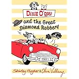 Dixie O'Day: In The Fast Lane: Amazon.co.uk: Hughes, Shirley, Vulliamy ...