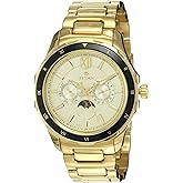 Titan Regalia analog Gold Dial Men's Watch NM1927YM05/NN1927YM05 ...
