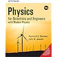 Buy Physics for Scientists and Engineers with Modern Physics, 10th Edition Book Online at Low ...