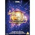 Strictly Come Dancing: The Most Glorious Collection [DVD]: Amazon.co.uk ...