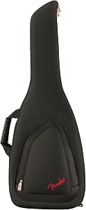 Fender FE610 Electric Guitar Gig Bag : Amazon.co.uk: Musical ...
