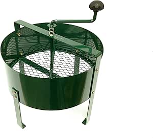 Rotasieve Rotary Soil Sieve Compost: Amazon.co.uk: Garden & Outdoors