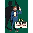 Gil Jourdan - L'Intégrale - Tome 2 - Gil Jourdan - L'Intégrale - tome 2 ...