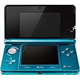 Nintendo Handheld Console - New Nintendo 2DS XL - Black and Turquoise ...
