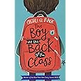 The Boy At the Back of the Class: Onjali Rauf : Onjali Rauf: Amazon.co ...