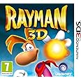 Rayman 3D (Nintendo 3DS) : Amazon.co.uk: PC & Video Games