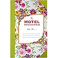 Hotel Record Register Book | 200 Sheets | 400 Pages | 2200 Entries ...