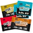 Eatlean Cheese Block Bundle | Low Fat, High Protein Cheese | 2 x 350g ...