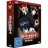 Death Note: Complete Series And Ova Collection [Blu-ray] [Edizione ...