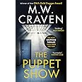 The Puppet Show: Winner of the CWA Gold Dagger Award 2019 (Washington ...