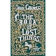 The Book of Lost Things Illustrated Edition : Connolly, John: Amazon.co ...