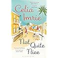 Not Quite Nice: Amazon.co.uk: Imrie, Celia: 9781408846872: Books