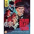 The Blood Beast Terror [Blu-ray]: Amazon.co.uk: Peter Cushing, Robert ...