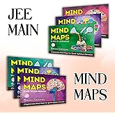 Buy PW - Physics Wallah - MIND MAPS for JEE - Class 11 and 12 - Combo ...