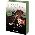 Zerstört: Thriller (Grant-County-Serie, Band 6) : Slaughter, Karin ...