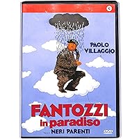 Fantozzi (Box 3 Dvd): Amazon.it: Villaggio, Vukotic, Reder, Fernado ...