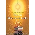 The Cat Who Saved Books : Sosuke Natsukawa: Amazon.in: Books