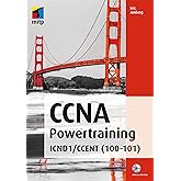 CCNA Powertraining: ICND1/CCENT (100-105) (mitp Professional) : Amberg ...