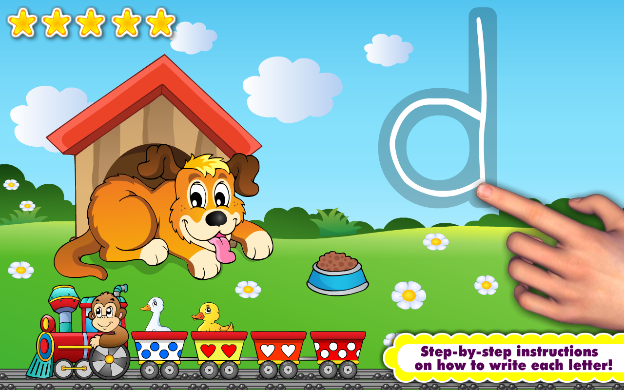 Phonics Island: ABCs First Phonics and Letter Sounds School Adventure ...