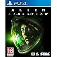 Alien: Isolation (PS4) : Amazon.co.uk: PC & Video Games
