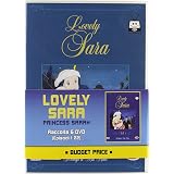Lovely Sara - Princess Sarah - Serie Completa #02 (5 Dvd): Amazon.it ...