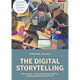 Digital Storytelling con Scratch: raccontare storie facendo coding ...