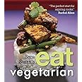 Sam Stern's Eat Vegetarian: Amazon.co.uk: Stern, Sam, Stern, Susan ...