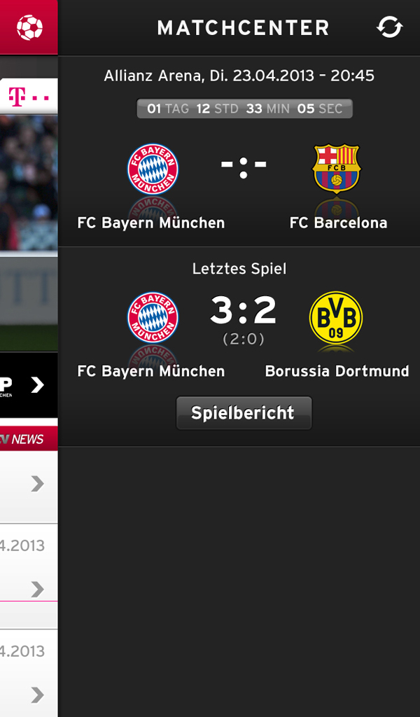 FC Bayern München: Amazon.de: Apps für Android