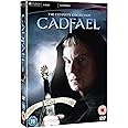 Cadfael - The Complete Collection [DVD]: Amazon.co.uk: Derek Jacobi, Sean Pertwee, Herbert Wise ...