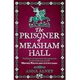 The Master of Measham Hall: a must-read historical novel about survival ...