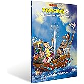 The Adventures of Suppandi - 1 | Funny Stories for Kids & Adults ...