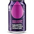 Big Drop Galactic Milk Stout - Naturally Brewed Richly Flavoured ...