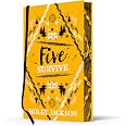 Five Survive Collector's Edition: A stunning new collectors edition of ...