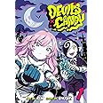 DEVIL'S CANDY, VOL. 01 : Rem, Bikkuri: Amazon.in: Books