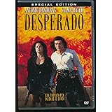 Desperado + El mariachi (collector's edition): Amazon.it: Antonio ...