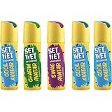 Buy SET WET Deodorant Spray Perfume Cool, Charm & Swag Avatar for men ...