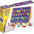 Quercetti - 5211 Magneta ABC - Tableau Magnétique Letters : Amazon.fr ...