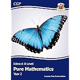 New Edexcel AS & A-Level Mathematics Student Textbook - Pure ...