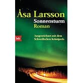 Der schwarze Steg: Roman - Die vielfach ausgezeichnete schwedische ...