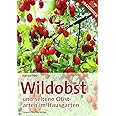 Wildobst und seltene Obstarten im Hausgarten : Pirc, Helmut: Amazon.de ...
