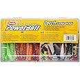 Berkley PowerBait Perch Kit - Selection of Perch Fishing Lures for ...