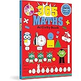 Brain Boosting Activity Book for Kids - 200+ Activities for Age 5 ...