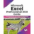 Microsoft Excel Professional 2021 Guide : Singh Mehta, CA Manmeet: Amazon.in: Books
