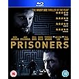 Prisoners [Blu-ray]: Amazon.co.uk: Hugh Jackman, Jake Gyllenhaal, Maria ...