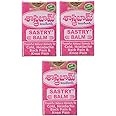 Sastry balm Sastry Pain balm (12 gms) pack of 3 : Amazon.in: Health ...