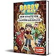 Bobby & Max - Der Schatz von Kapitän Goldzahn: Band 1 von Bobby & Max : Bobby & Max, Richter ...