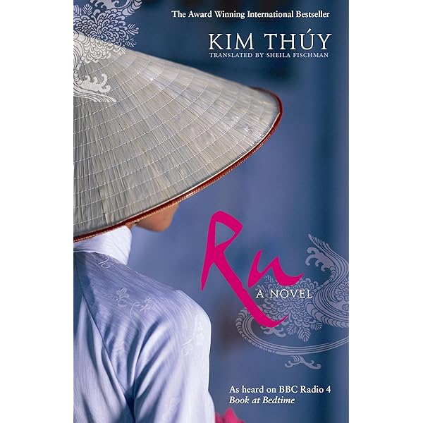 Kim Thuy Discusses The Writing Of Her First Novel Ru