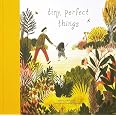 Tiny, Perfect Things: Amazon.co.uk: M H Clark: 9781946873064: Books